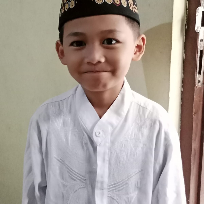 Website Khitan RIDHO RAMADHAN